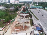 Mudajaya Group Berhad - Advancing The Future Together
