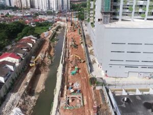 Mudajaya Group Berhad - Advancing The Future Together