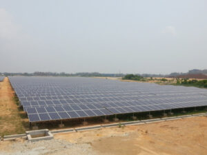 Concession Assets - Mudajaya Group Berhad