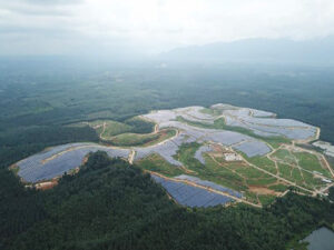 Concession Assets - Mudajaya Group Berhad